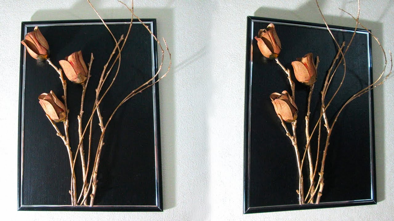 How to Create Stunning DIY Wall Panels