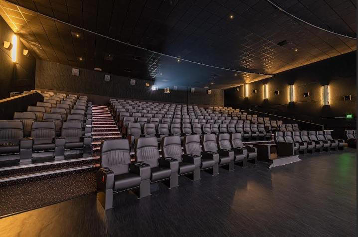 Vue at Xscape Castleford: Date announced for opening of new ultimate ...