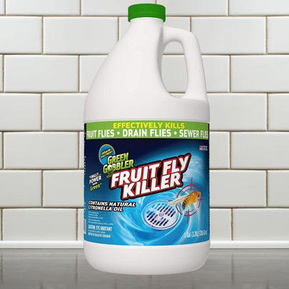 Got Fruit Flies? These Amazon Products Can Get Rid Of Them.