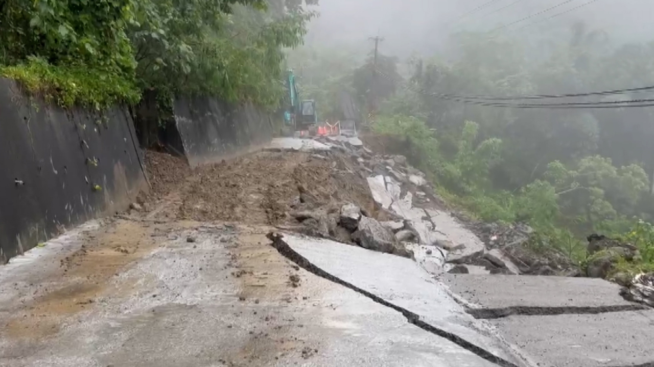 Taiwan Cabinet Approves US$1.9B Post-Disaster Recovery Act