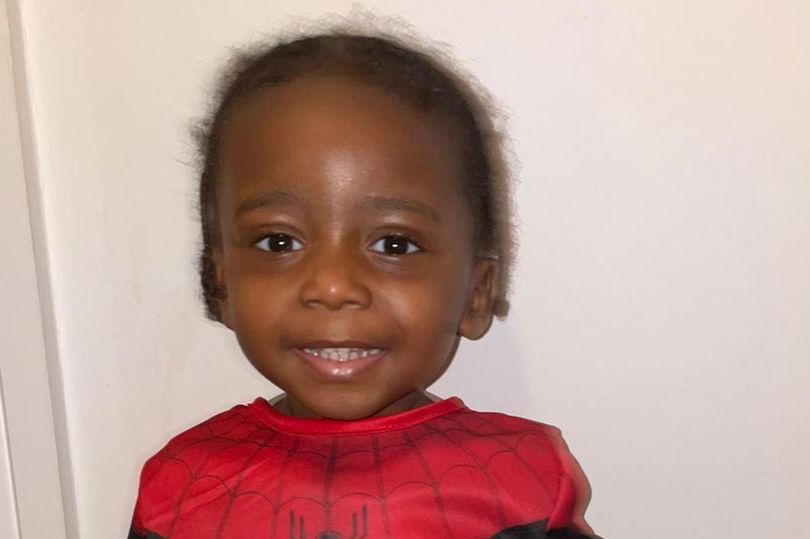 Jury to hear inquest into death of boy, 2, who fell into river