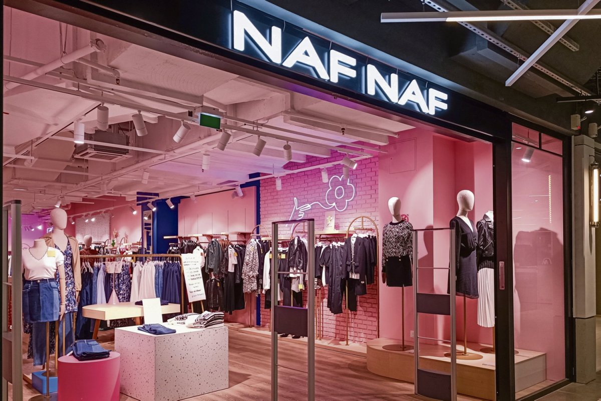 « Les salariés sont épuisés » : chez Naf Naf, l'attente et l'angoisse d ...