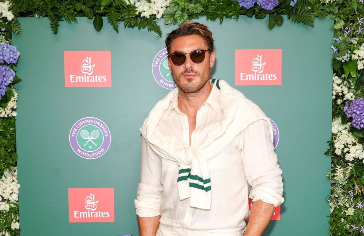 Who are Chris Appleton’s children? Celebrity hair stylist recalls ...