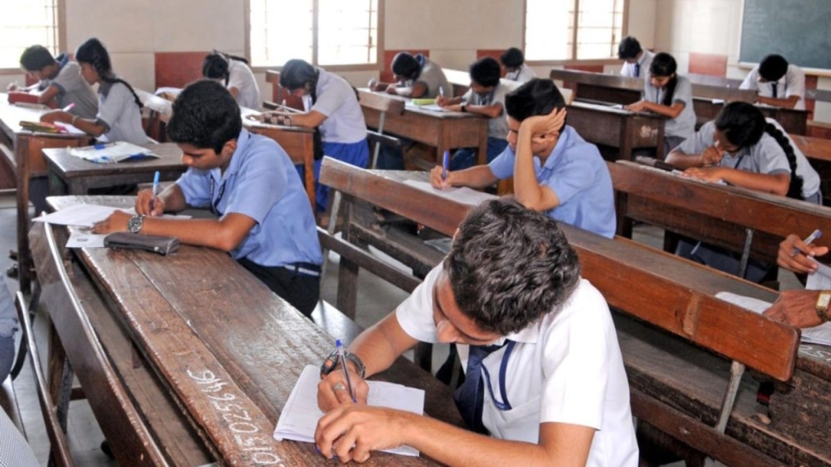 WBJEE 2025 Results Declared, Final Answer Key Out: How To Check Rank ...