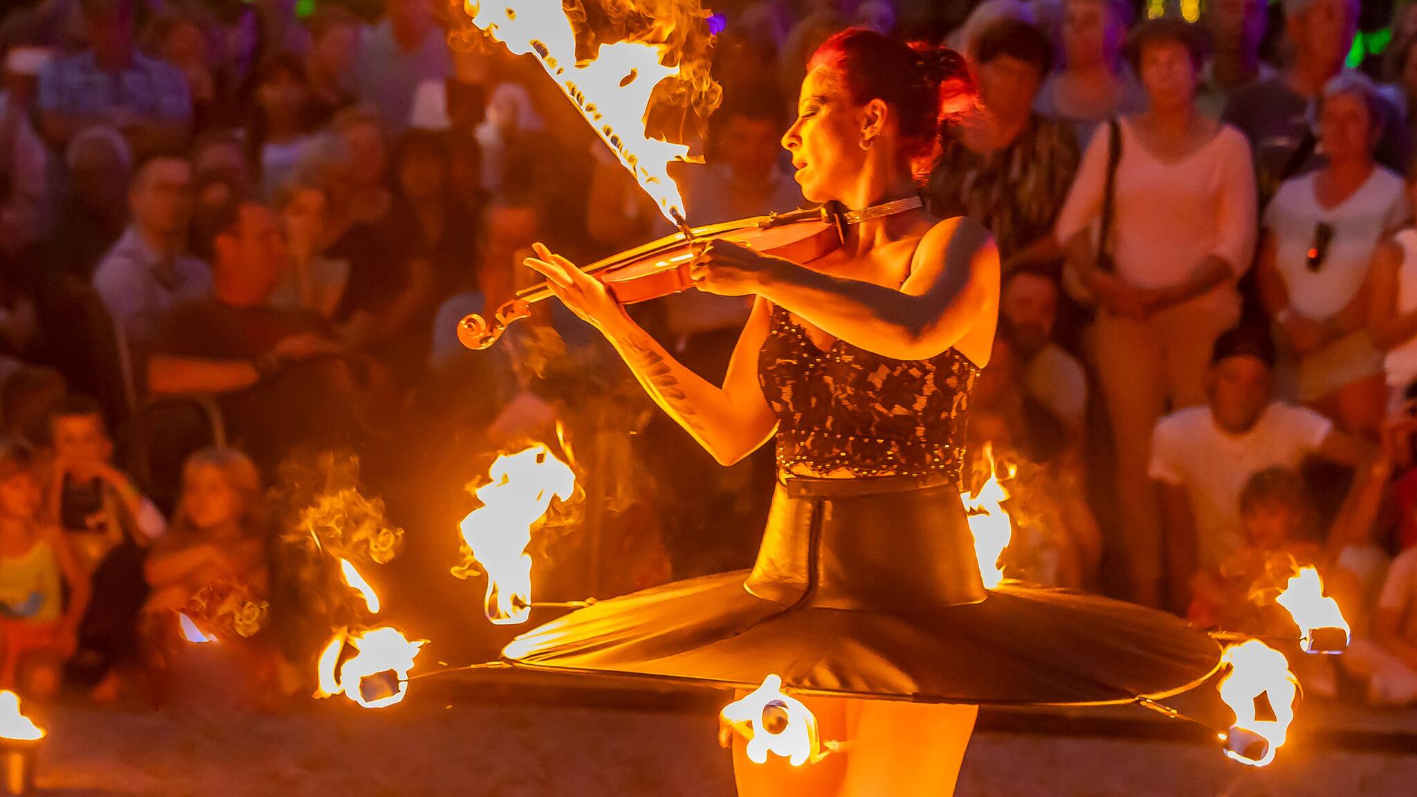 Serenade 2025 im Optikpark Rathenow: Infos zu Programm, Tickets und ...