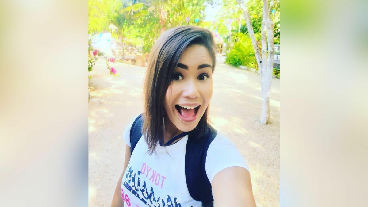 Former 'MasterChef' Contestant Yanin Campos Dead At 38