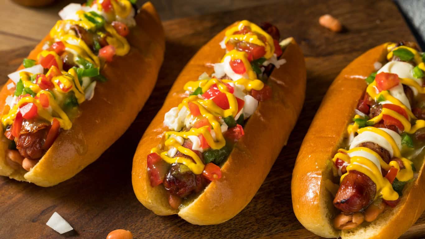 I Avoid Every Hot Dog Brand Except For These 8 Quality Options