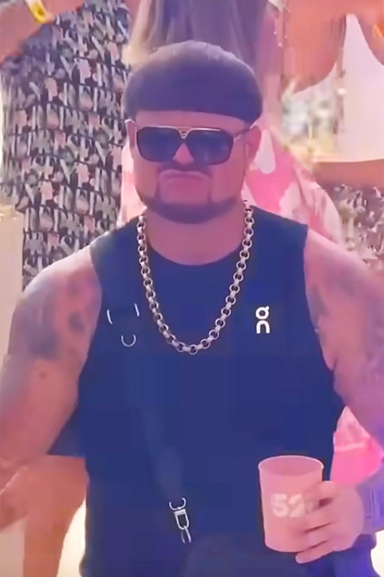 Who is the ‘Ibiza Final Boss’ Jack Kay? British clubber goes viral ...
