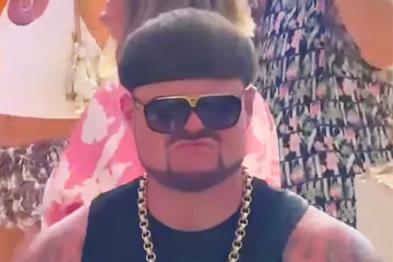 Who is the ‘Ibiza Final Boss’ Jack Kay? British clubber goes viral ...