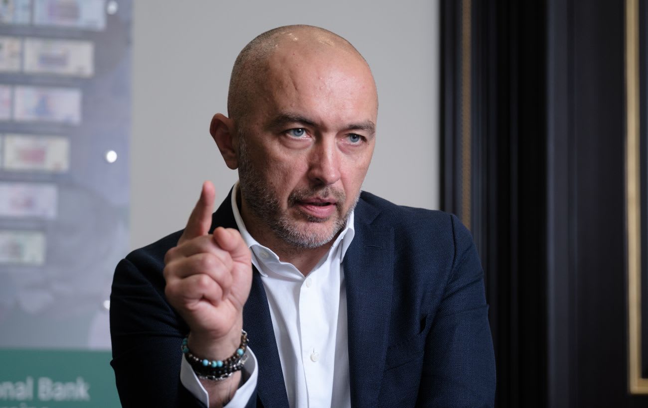 Ukraine overhauls currency: Kopiika out, shah in by September 2026