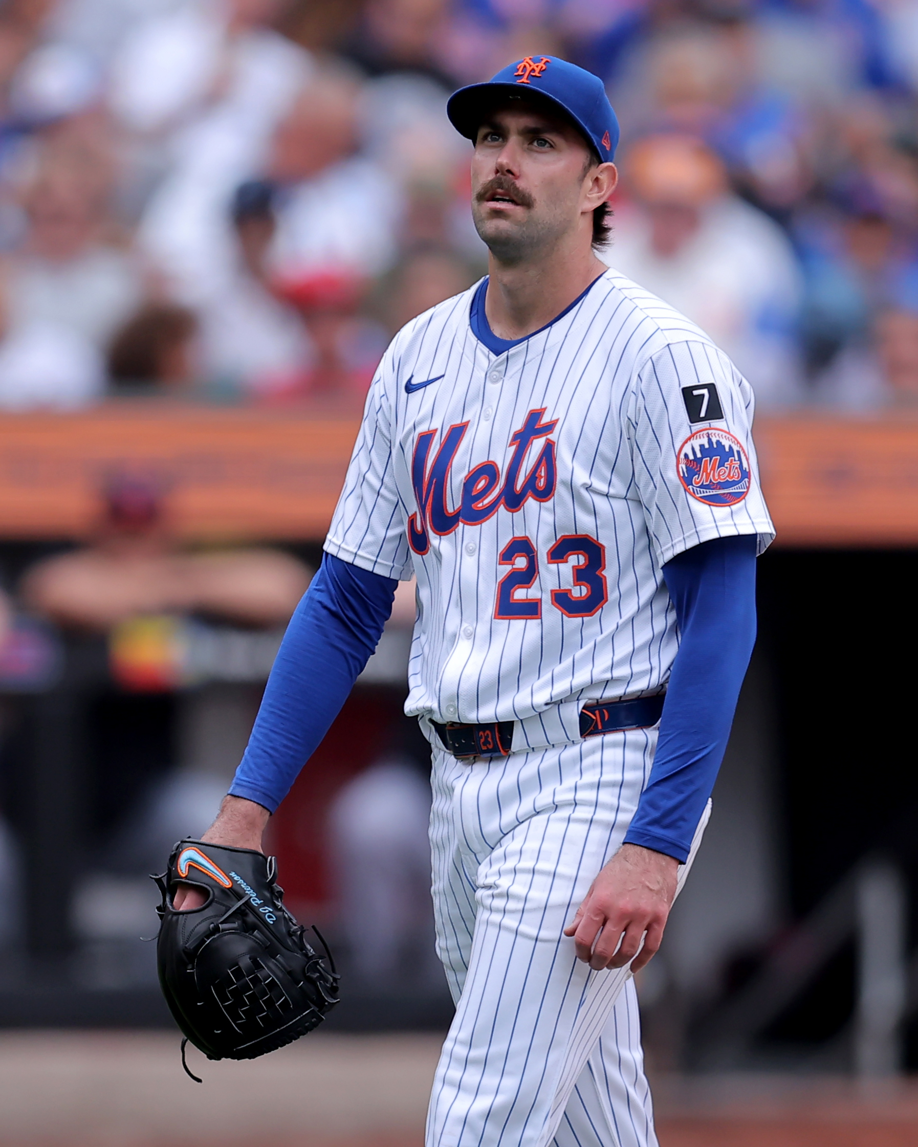 Mets Morning News: Mets swept by Guardians in offensive no-show