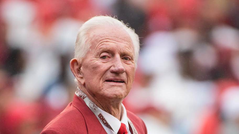 Razorbacks' visionary set tone for decades of dominance in SWC