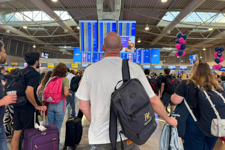 Τουρισμός: Η θέση της Ελλάδας έναντι των ανταγωνιστών στην Ευρώπη