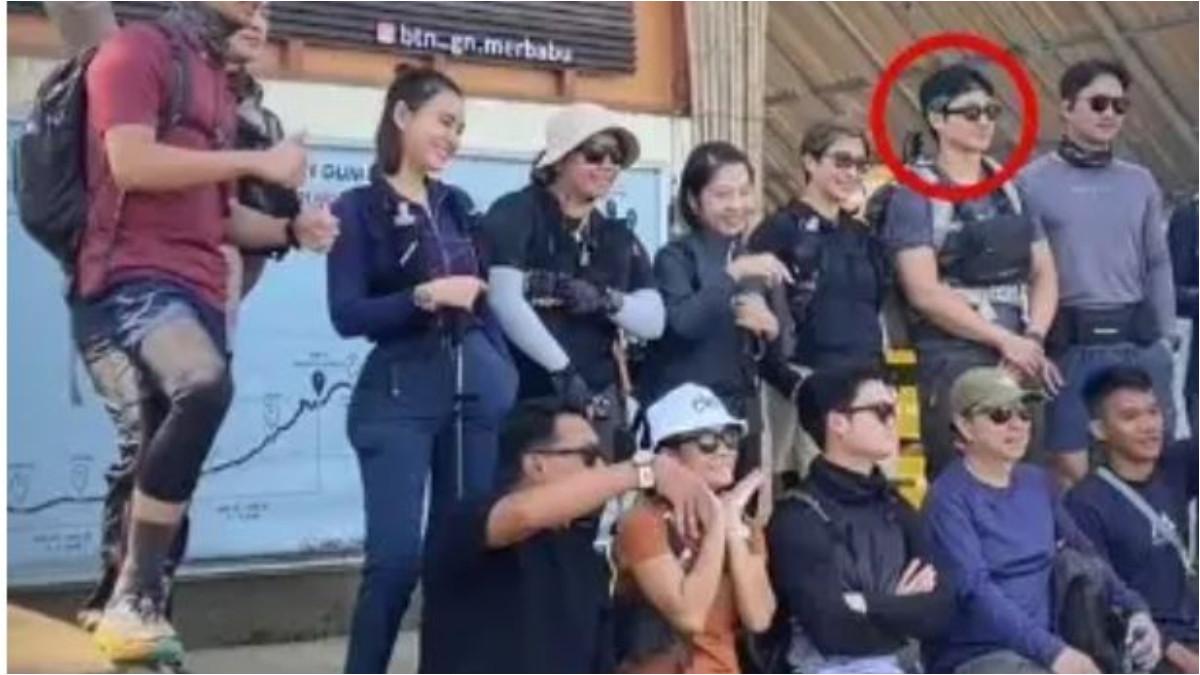 Akhirnya Go Publik? 5 Fakta Hubungan Amanda Manopo dan Kenny Austin ...