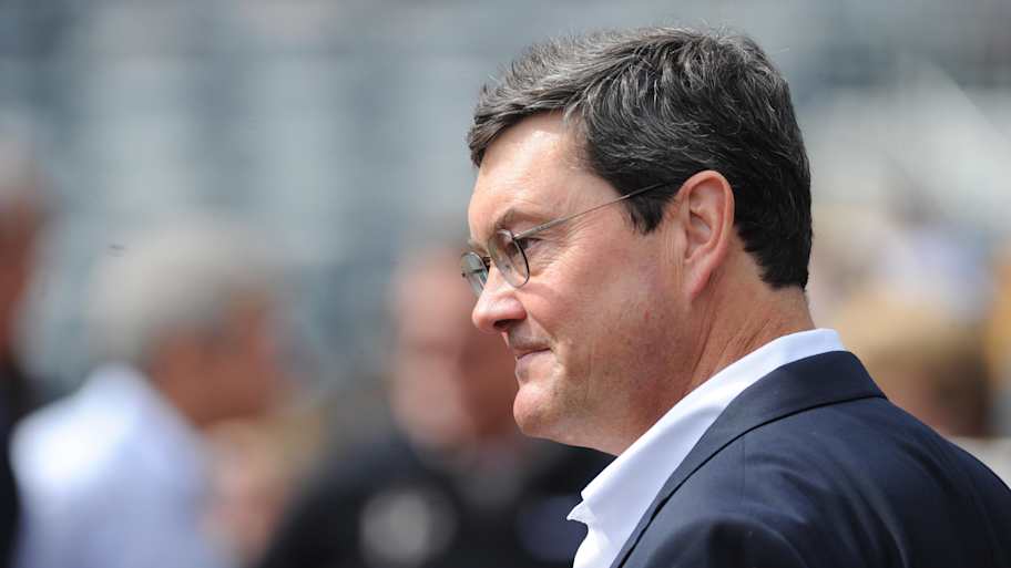 Report: Pirates Not Raising Payroll in 2026