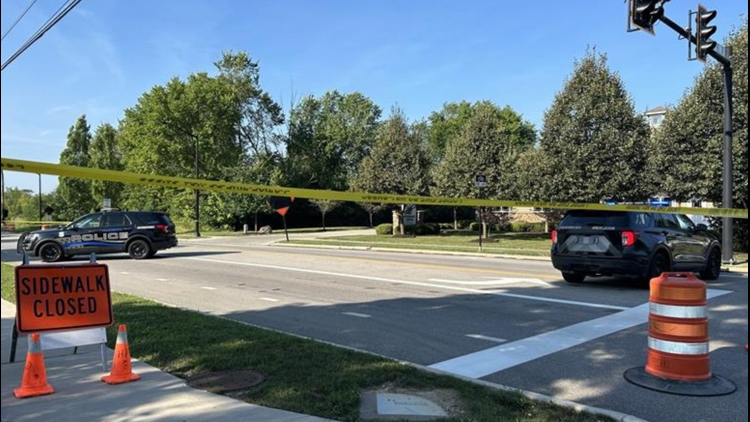 Man shot by Hudson police after allegedly confronting officer with ...