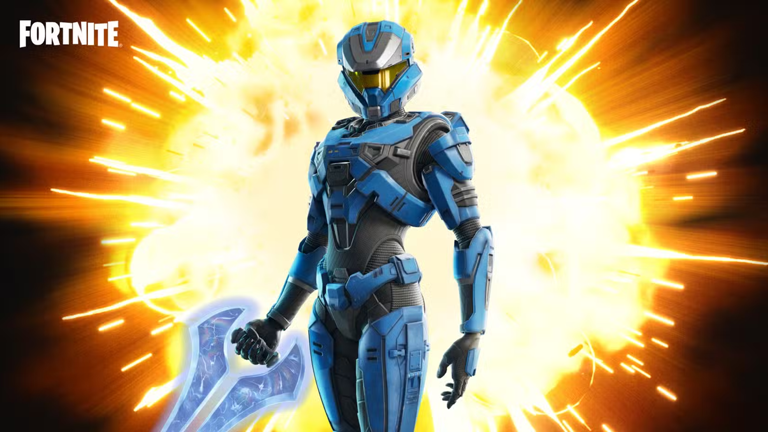 Fortnite Servers Live Again — Chapter 6 Season 4: All about Shock ‘N ...