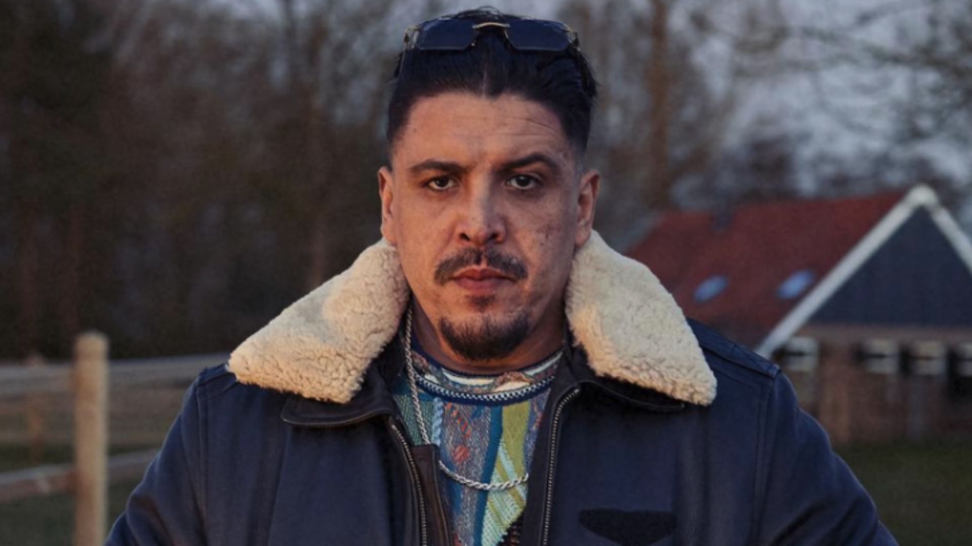 'Mocro Maffia' gaat door: op deze datum zie je de nieuwe reeks met ...