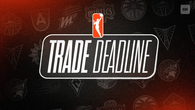 WNBA trade deadline tracker: Live rumors, news, updates before 2025 ...