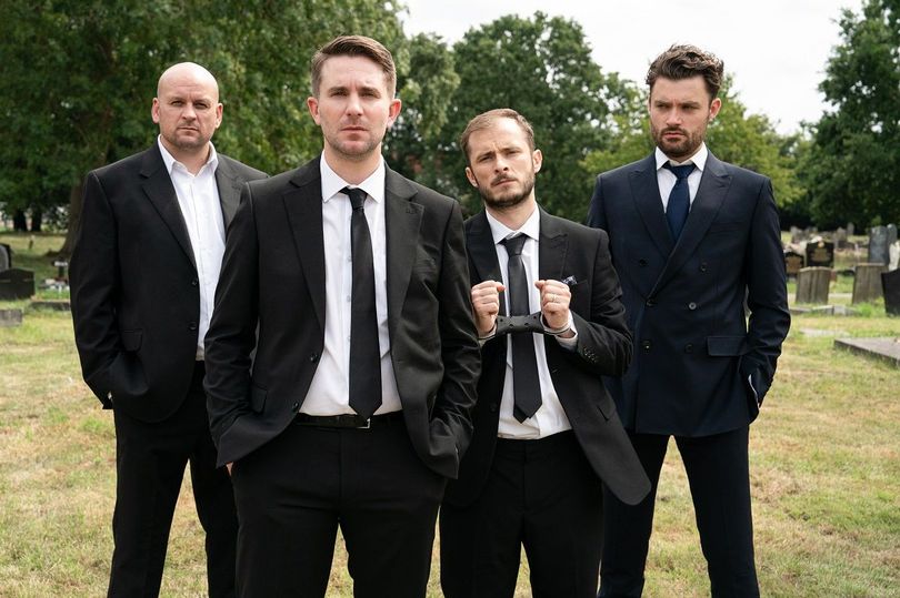 EastEnders fans say 'no way' as they point out 'mistake' with Ben ...