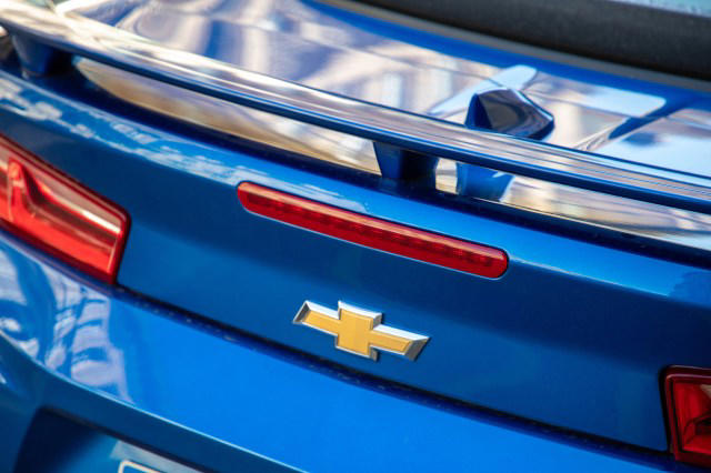 Chevrolet gives sneak peak at next-gen EV based on popular Chinese ...