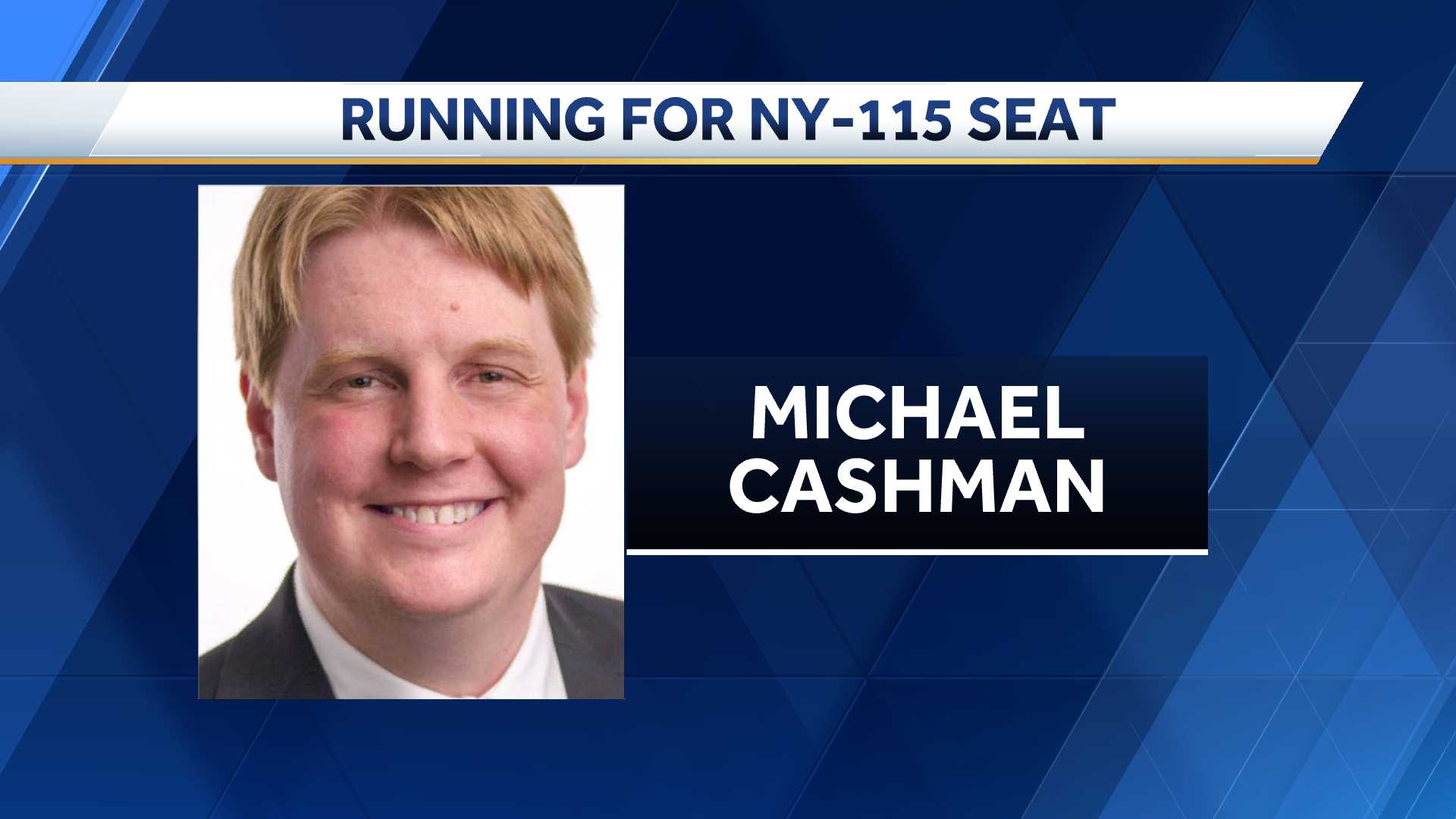 Plattsburgh Town Supervisor announces bid for NY-115 Assembly seat