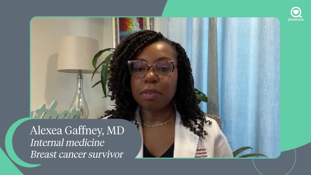 Should you get screened for breast cancer?