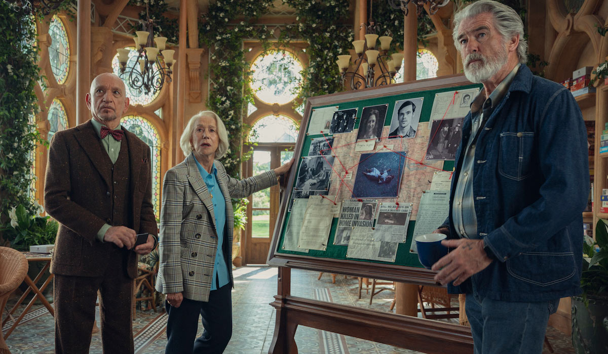 WATCH: Final trailer lands for The Thursday Murder Club and Brosnan is ...