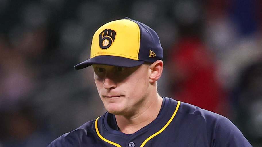 Milwaukee Brewers Slugger Continues to Make Historic Impact on Lineup