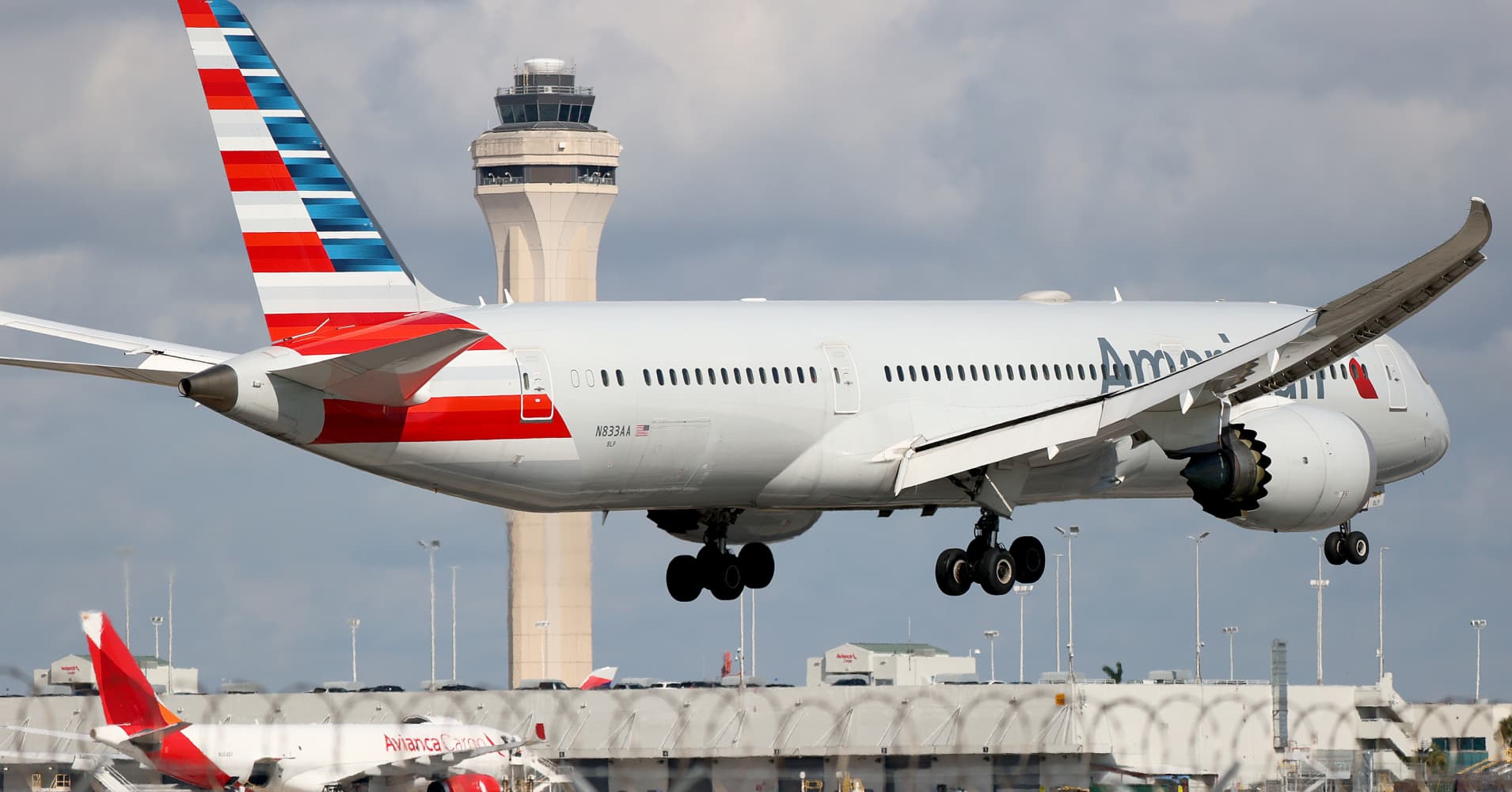 American adds Budapest, Prague and Buenos Aires flights for summer 2026