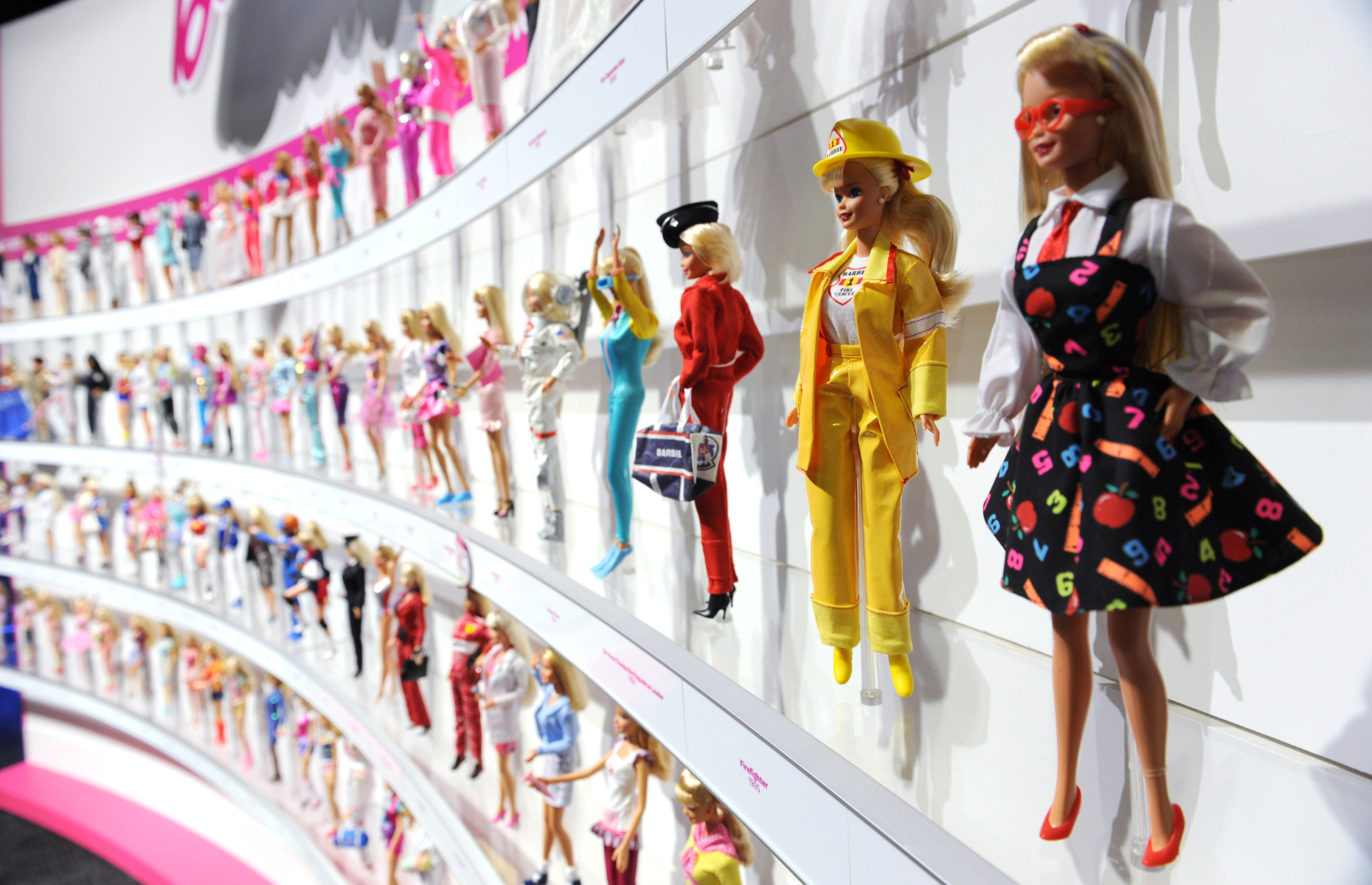 20 empresas que no sabías que empezaron desde cero: Hoy dominan el mundo