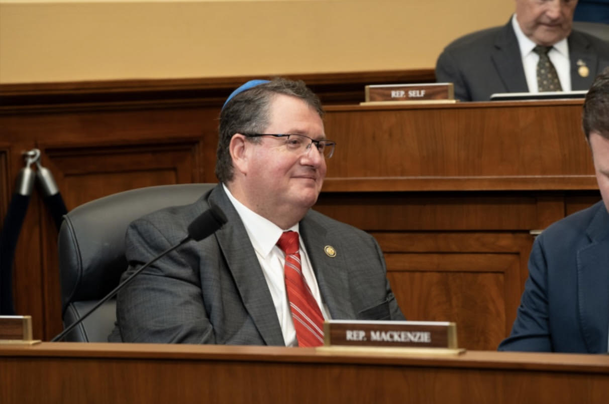 'Just win, stop apologizing': Florida rep. Randy Fine urges Israel to ...