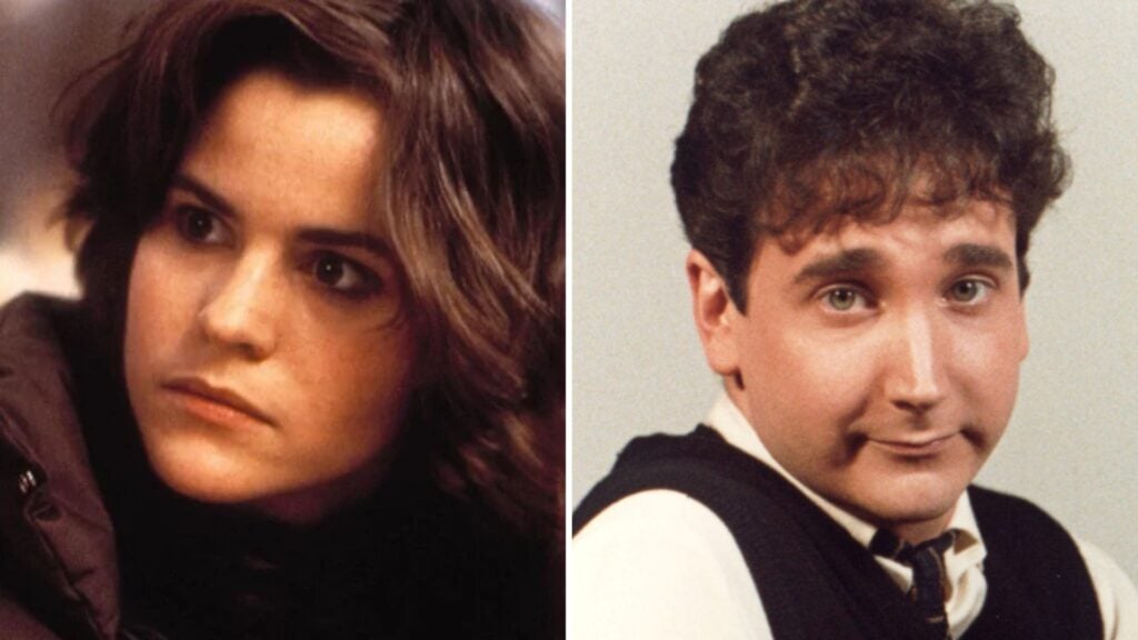 Stars From the ’80s We Hadn’t Thought About in Years