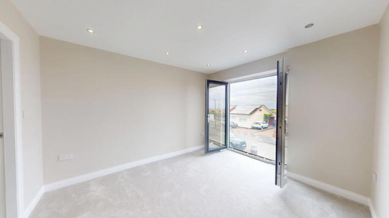 See inside this £425,000 four-bedroom South Shields home with stunning ...
