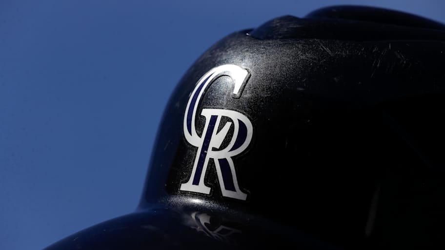 Jared Thomas Slugging Like Rockies’ Next Potential Outfield Star