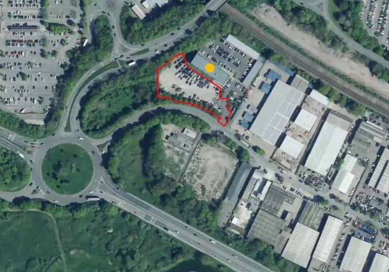 Chichester waste management depot move agreed