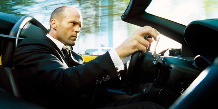 This Iconic 23 Year Old Action Scene Is Still One Of The Greatest In ...