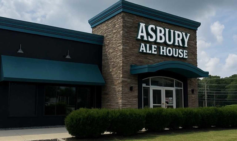 Asbury Ale House Opening In Howell