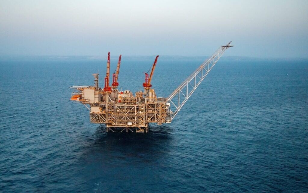 As major Egypt gas deal burns through reserves, public will end up ...