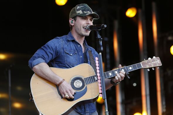Country music star uses Bible to reveal whether Donald Trump is the ...
