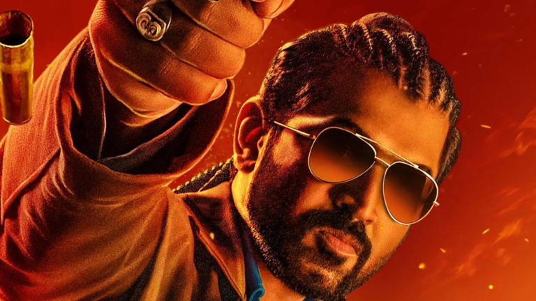 Retta Thala Teaser: Arun Vijay Stuns In Dual Roles