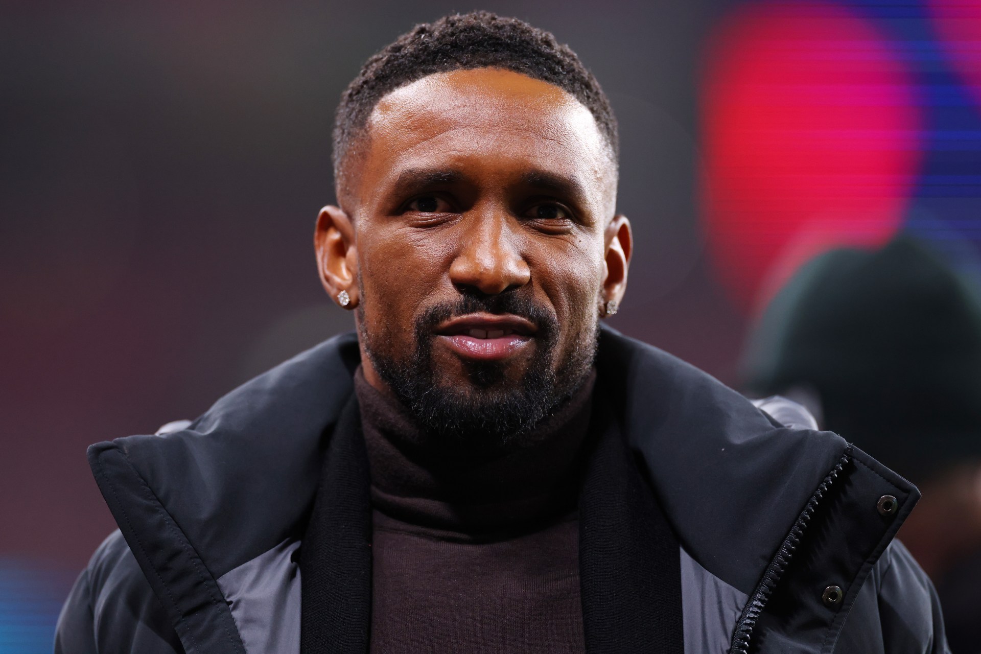 Defoe tells Spurs to sign 'special' Arsenal target