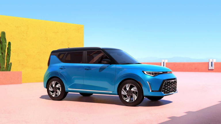 All 2025 Kia Recalls By Model
