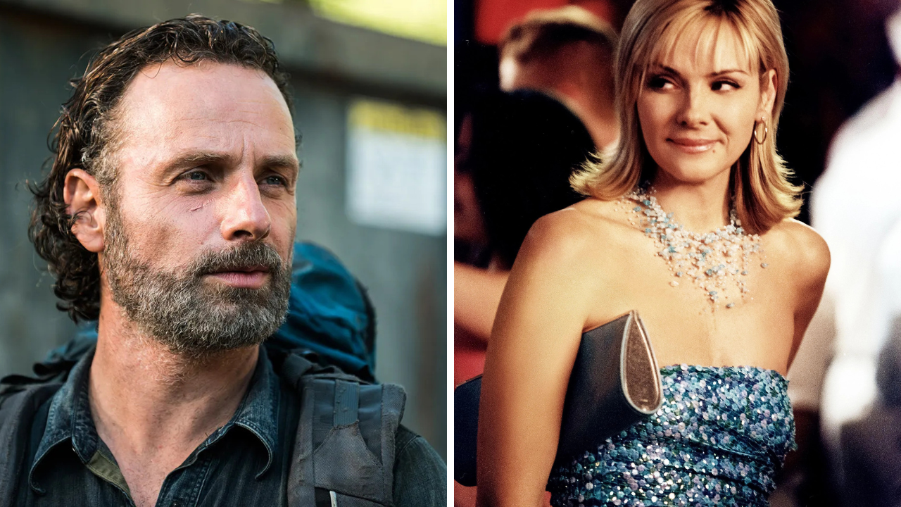 30 Deep quotes we didn’t realize came from TV