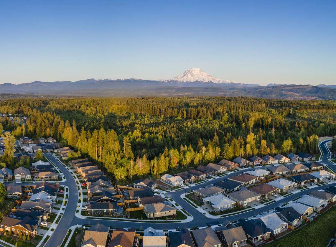 How will East Pierce mayor, city council hopefuls address growth? We ...