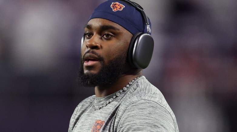 Bears’ Jaylon Johnson Reveals Injury, Chances He Plays Vikings in Week 1