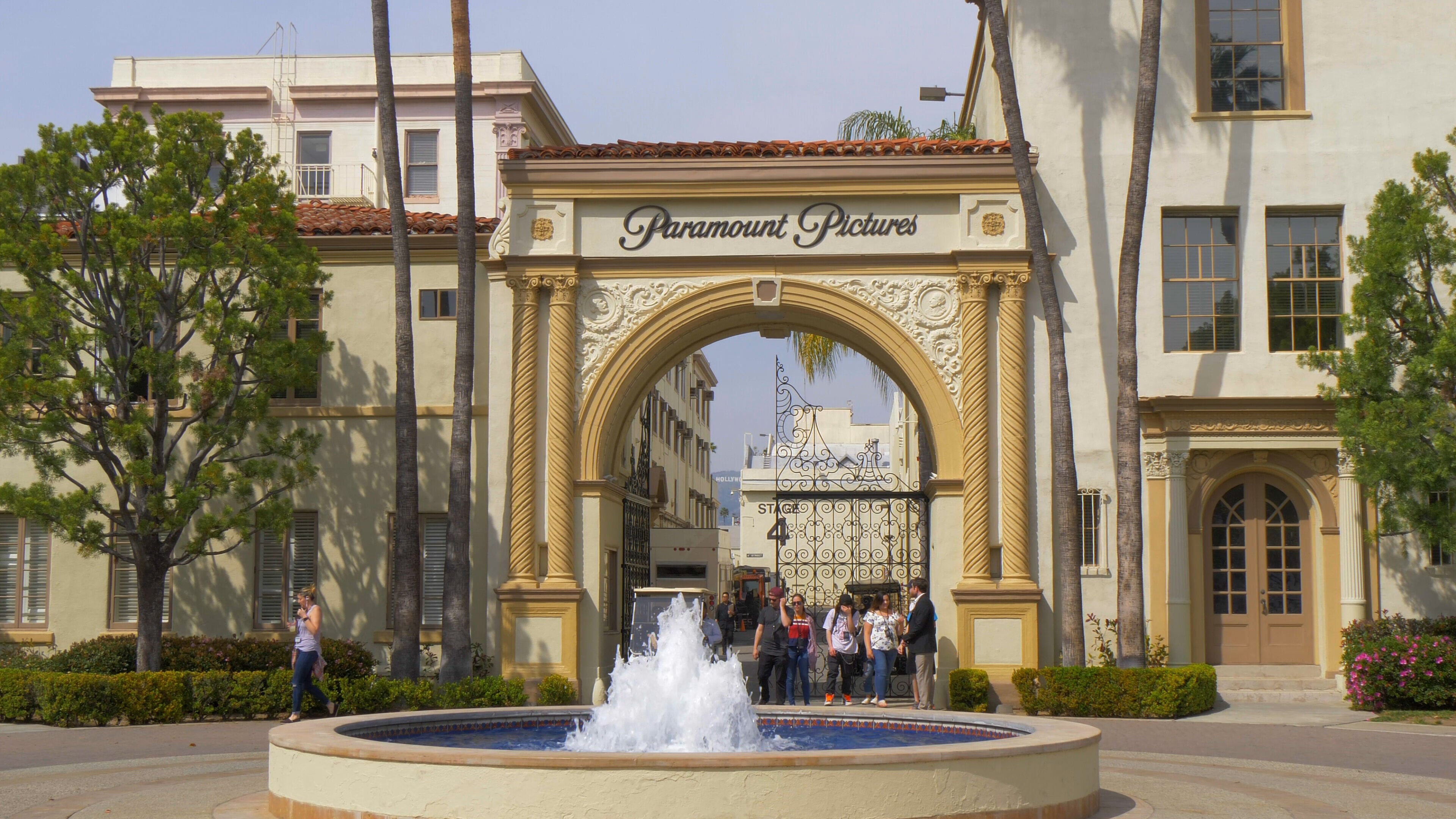 Paramount merger with Skydance officially closes