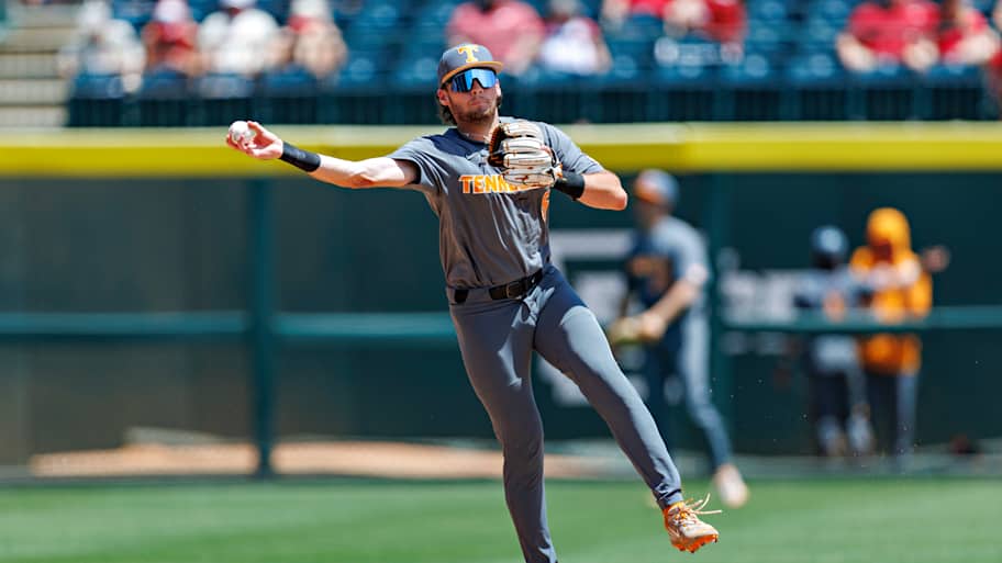 Top SF Giants pick headlines trio of 2025 draftees who made pro debut ...