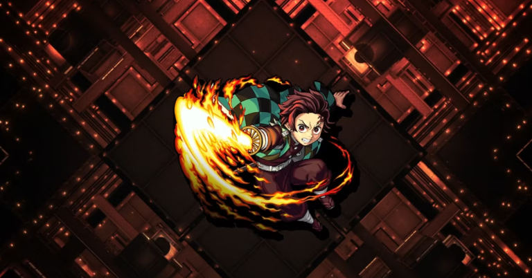 Demon Slayer Infinity Castle release date: Anime film hits theatres ...