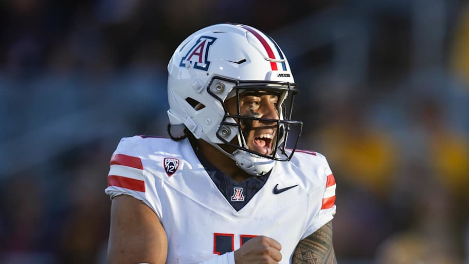 Arizona Wildcats Quarterback Breakdown